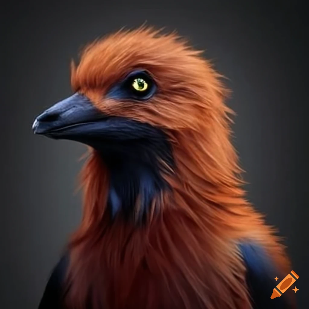 The Fox And The Crow Oregonlivecom