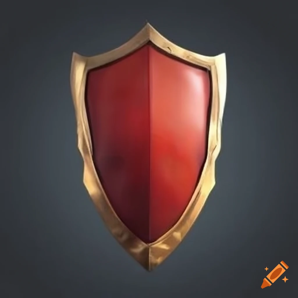 S-shield superhero logo