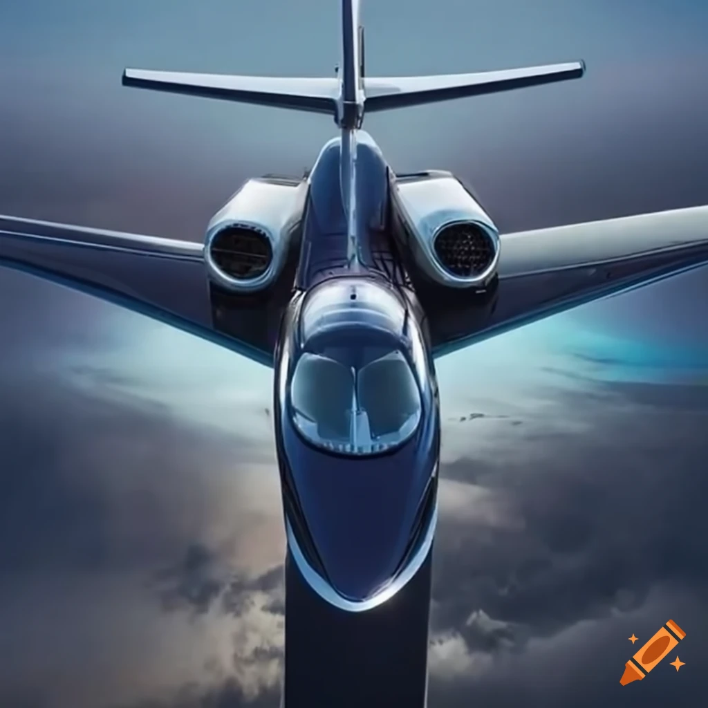 Phenom 300e airplane with spider-man's venom theme