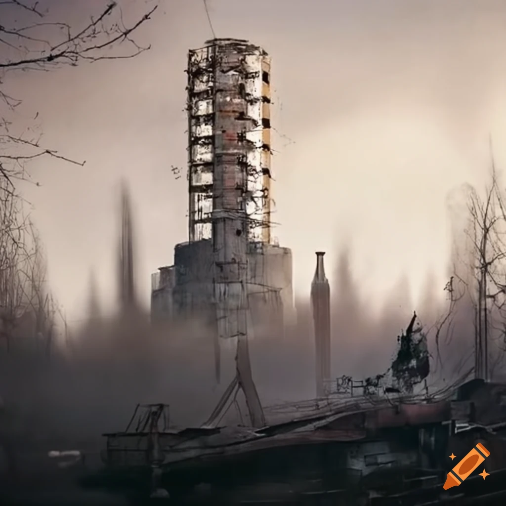 Image related to chernobyl