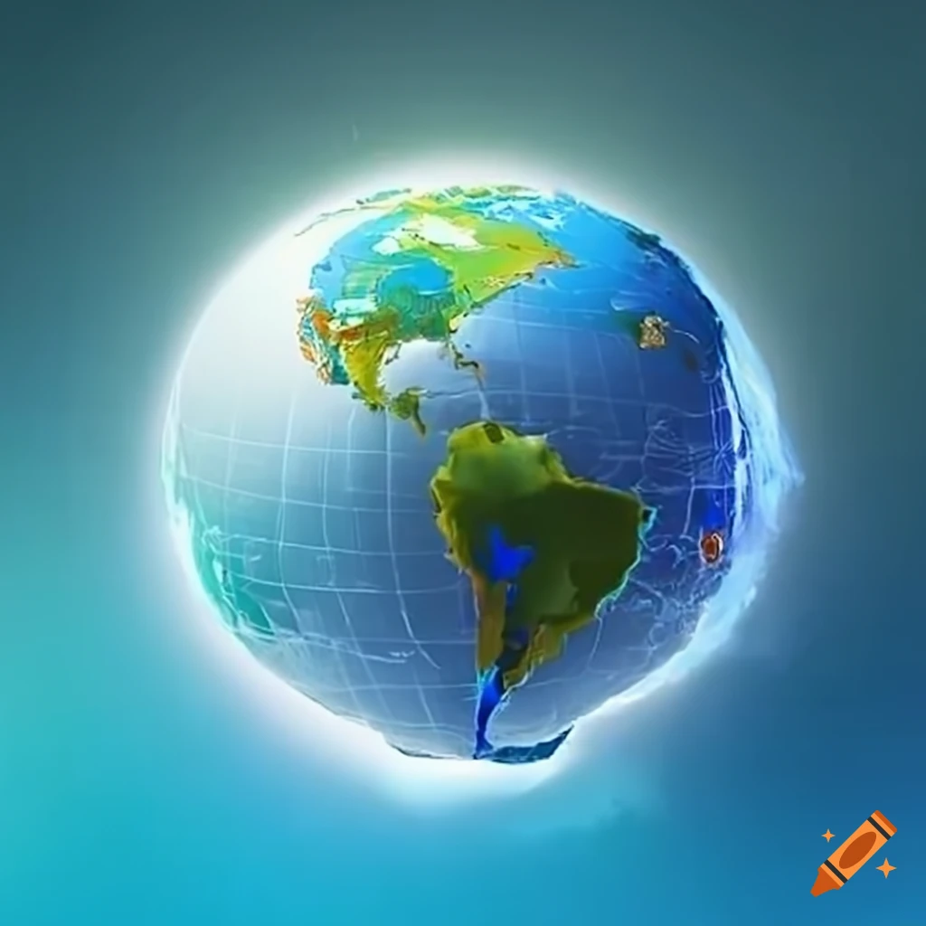 Multilingual world languages concept