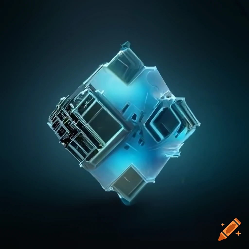 Energy shield barrier module artifact