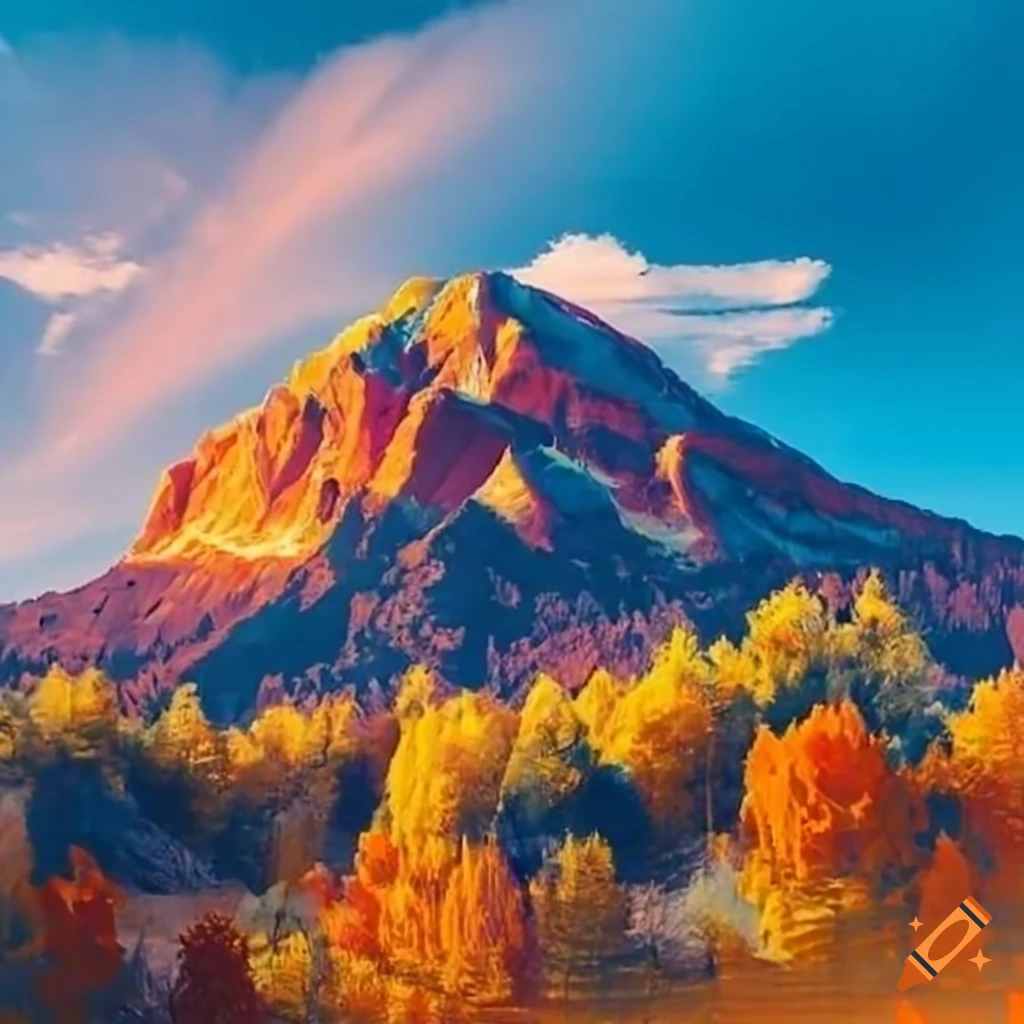 Boulder, colorado on Craiyon