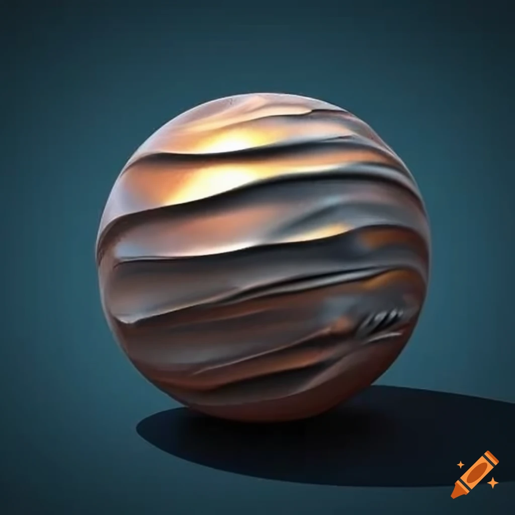 Liquid images created on Craiyon