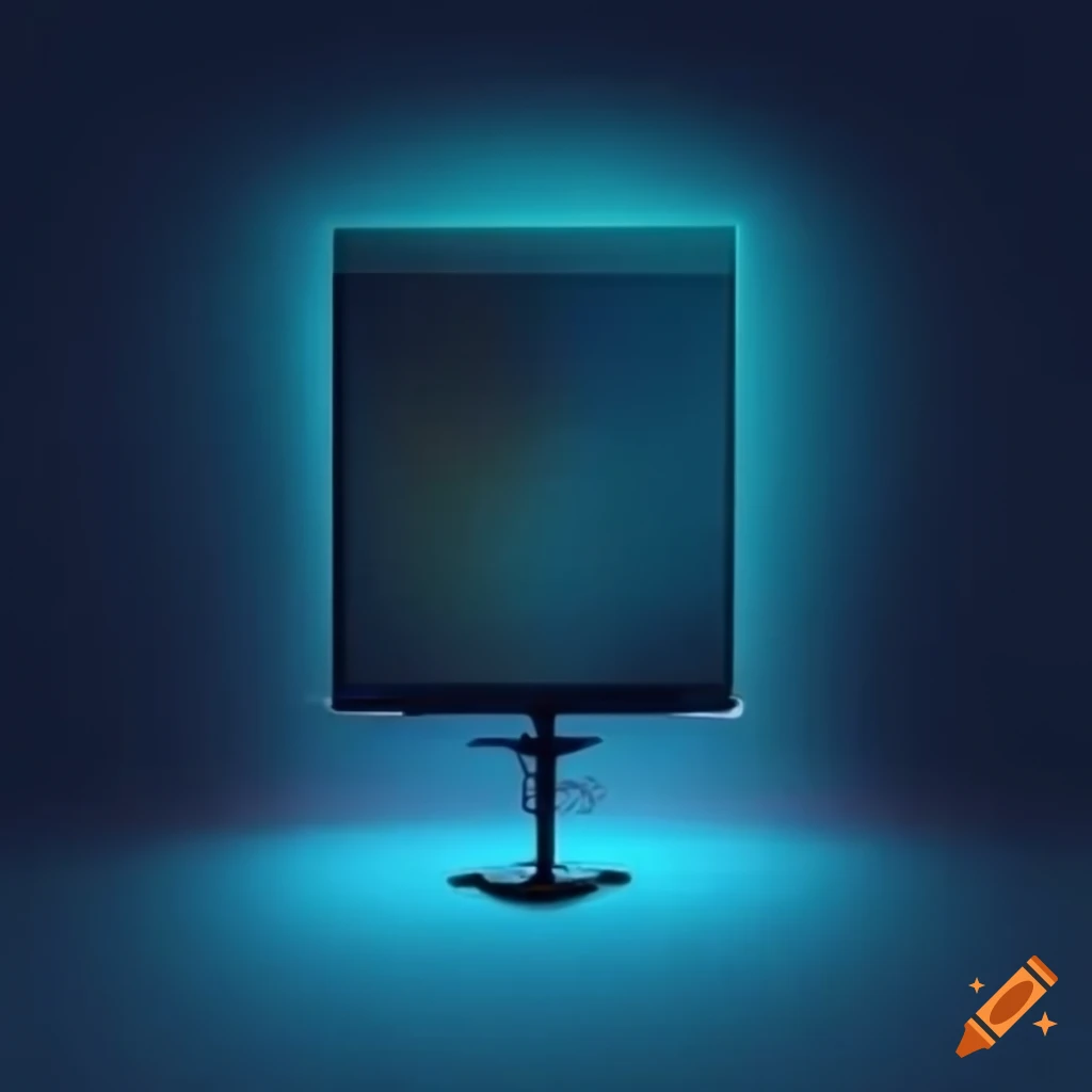 Start screen design for streaming on Craiyon