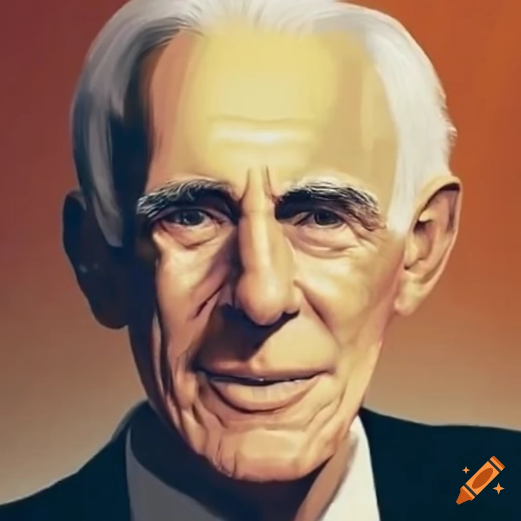 Headshot of jim rohn