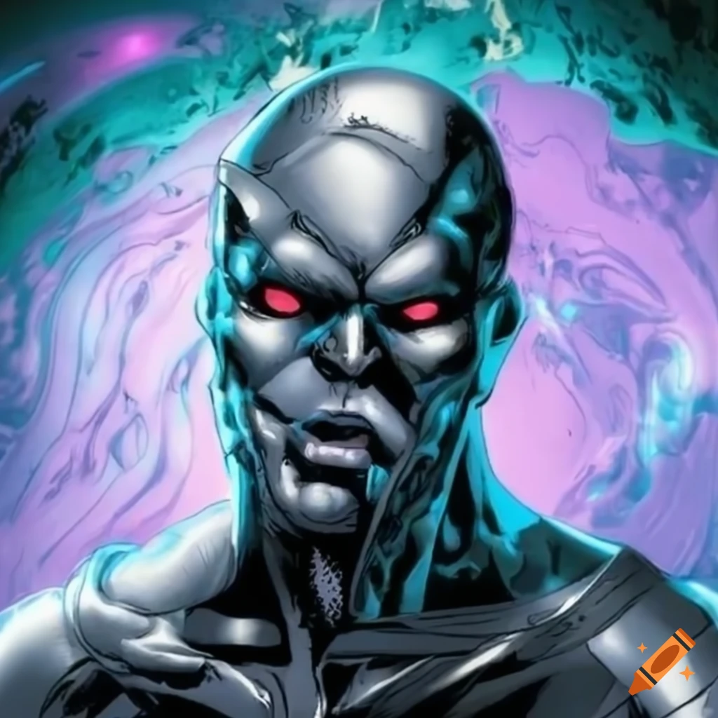 Liquid images created on Craiyon