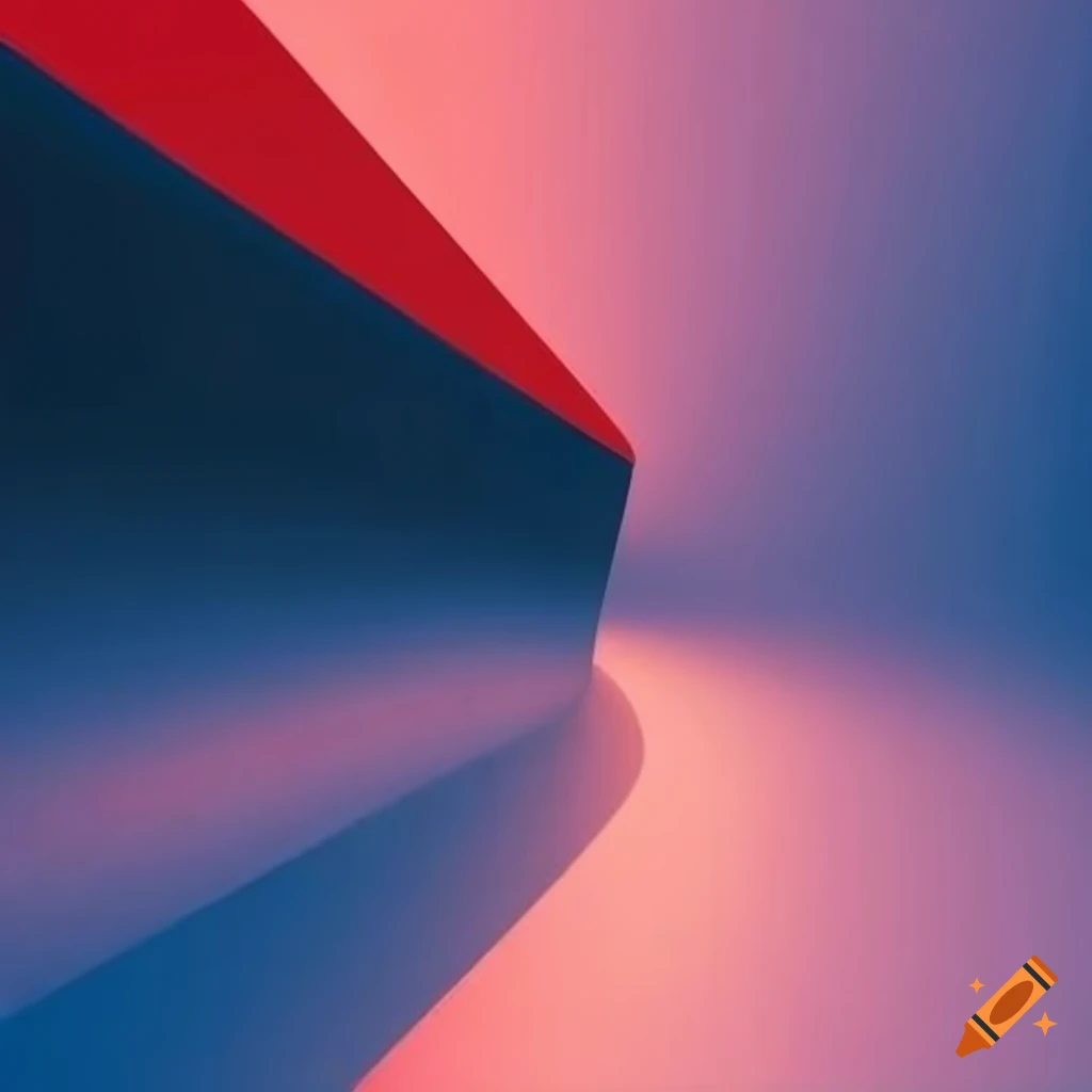 Abstract bauhaus inspired design with pipes and pathways on Craiyon