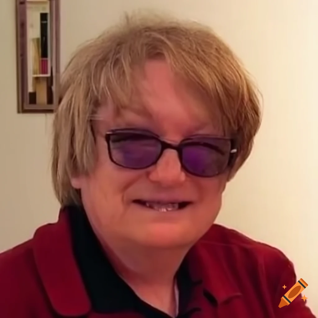 Portrait of a person named bob on Craiyon