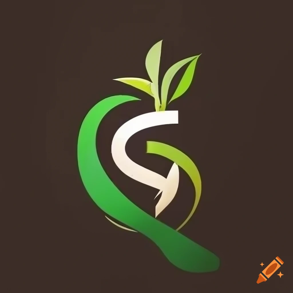 Creative logo design for seed on time on Craiyon
