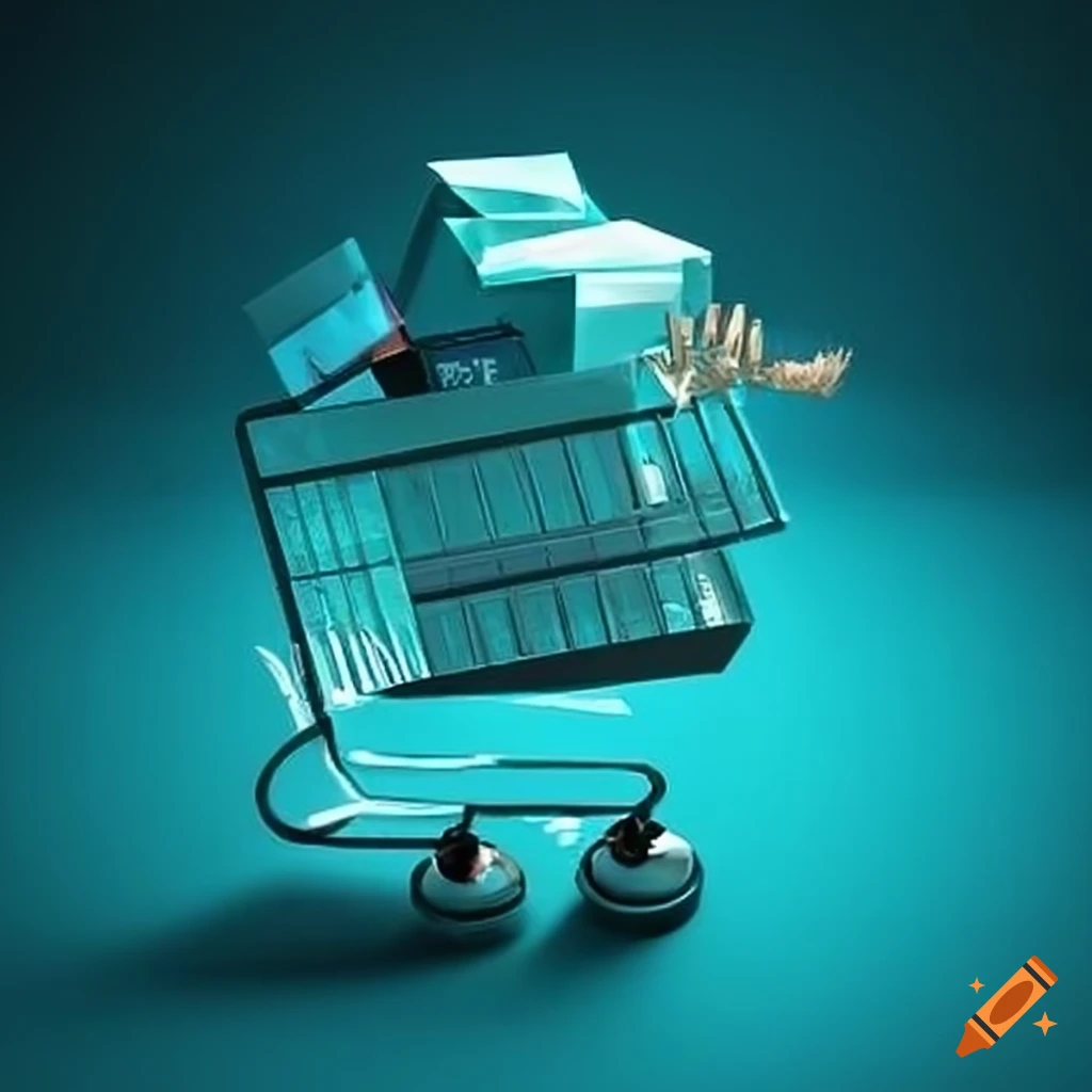 Smart shopper - online store design