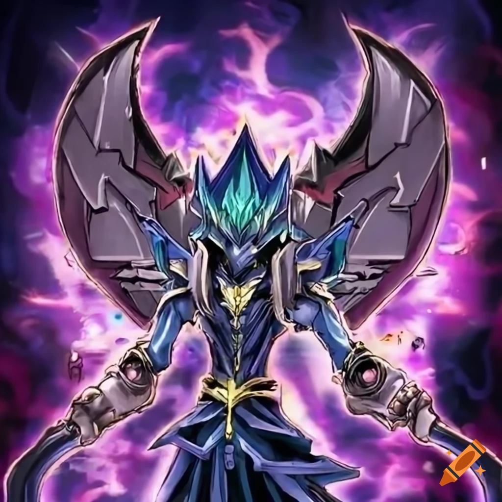 Detailed artwork of a magical mirror