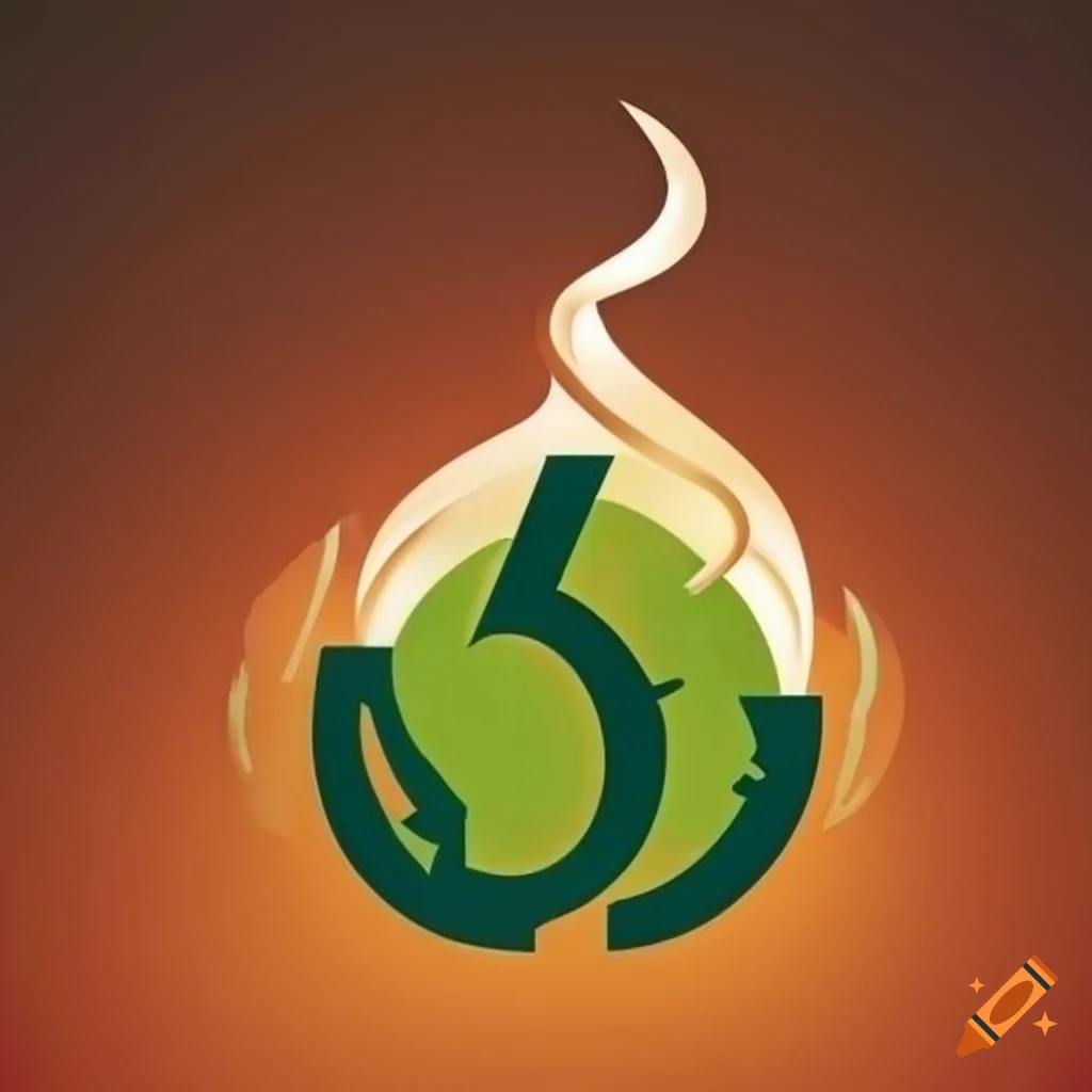 Logo for biomass energy