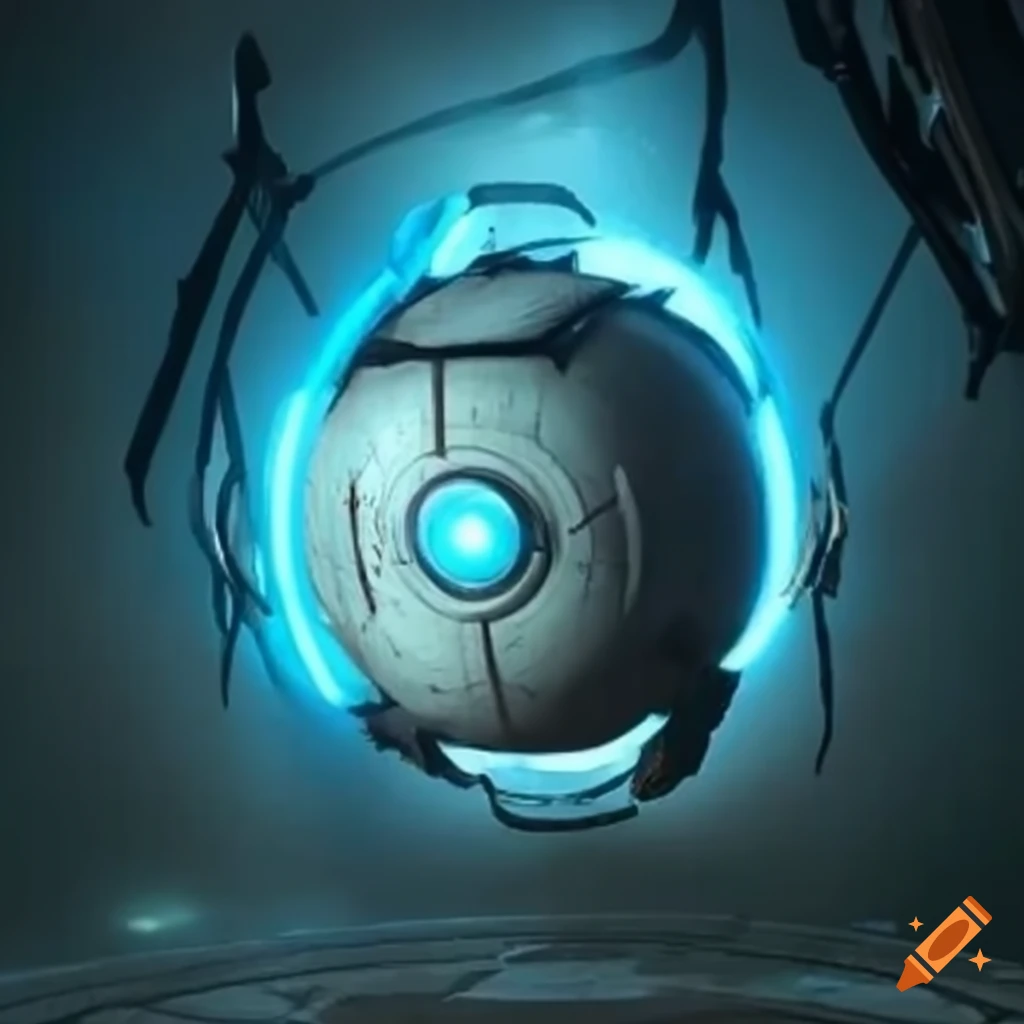 Portal connecting real life to video games