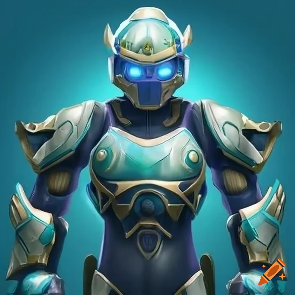 Illustration of hydron, a water-powered superhero