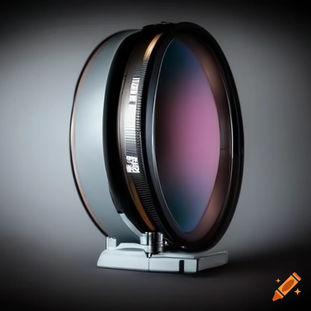 Concept art of a dream machine on Craiyon