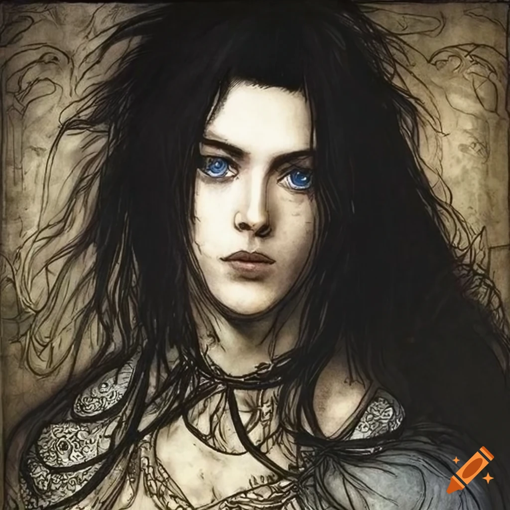 Arthur Rackham Quotes