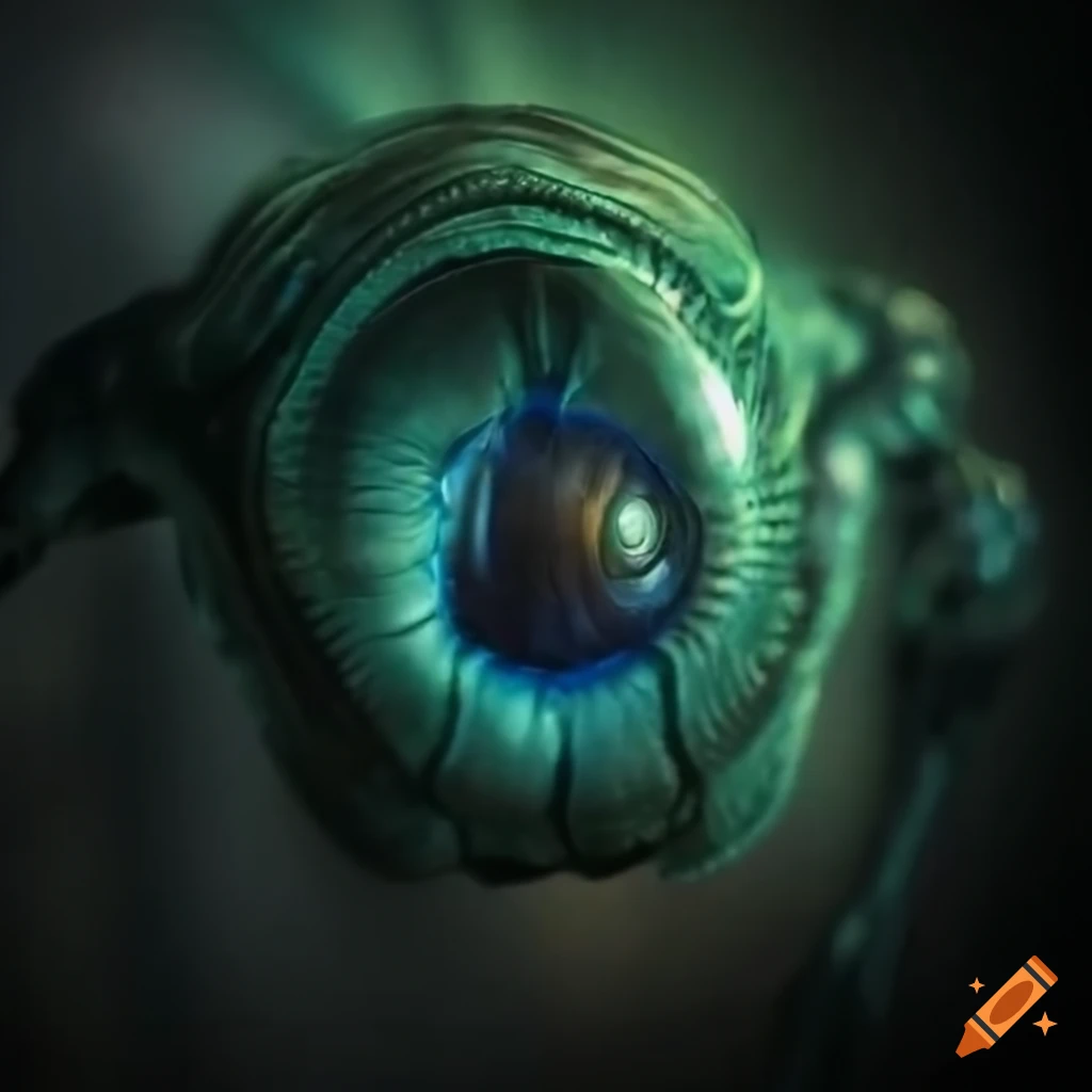 Creepy alien-themed 2d metroid game