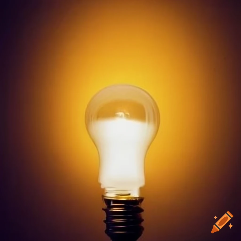 Luminous bulb