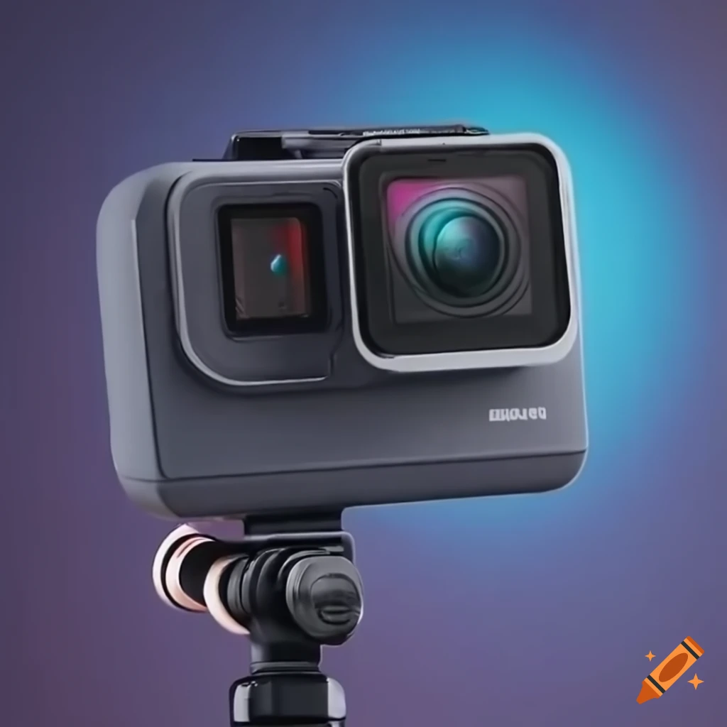 Unboxing of gopro hero 9 camera