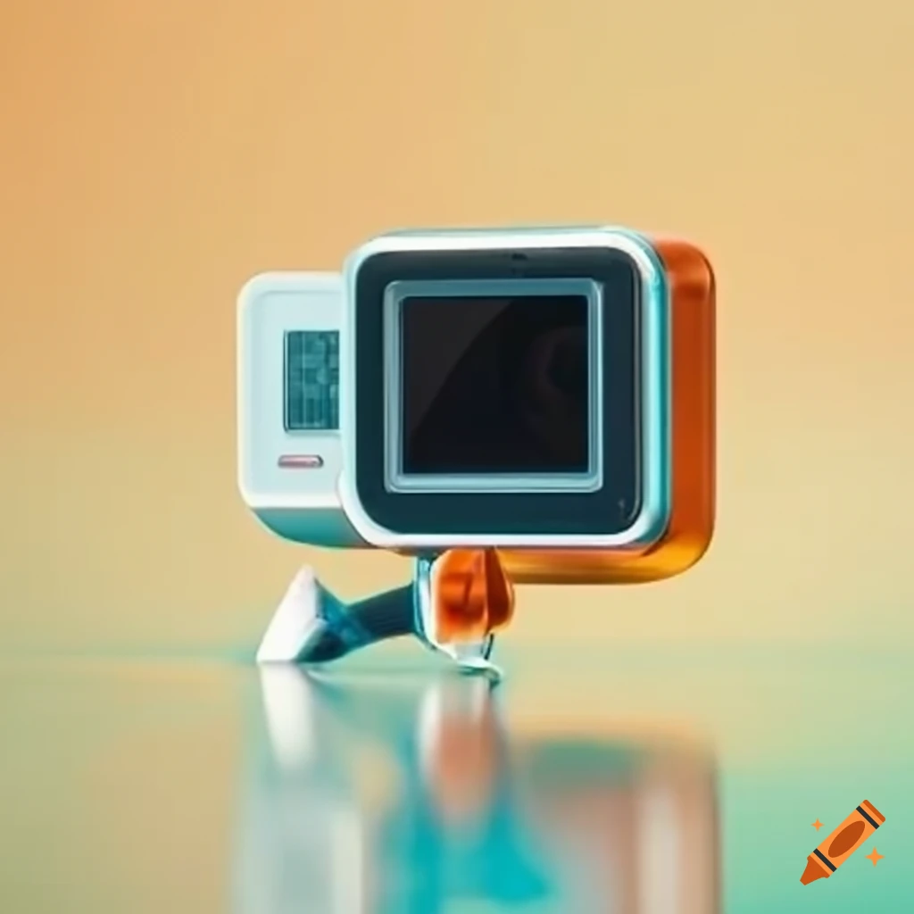 Gopro action camera