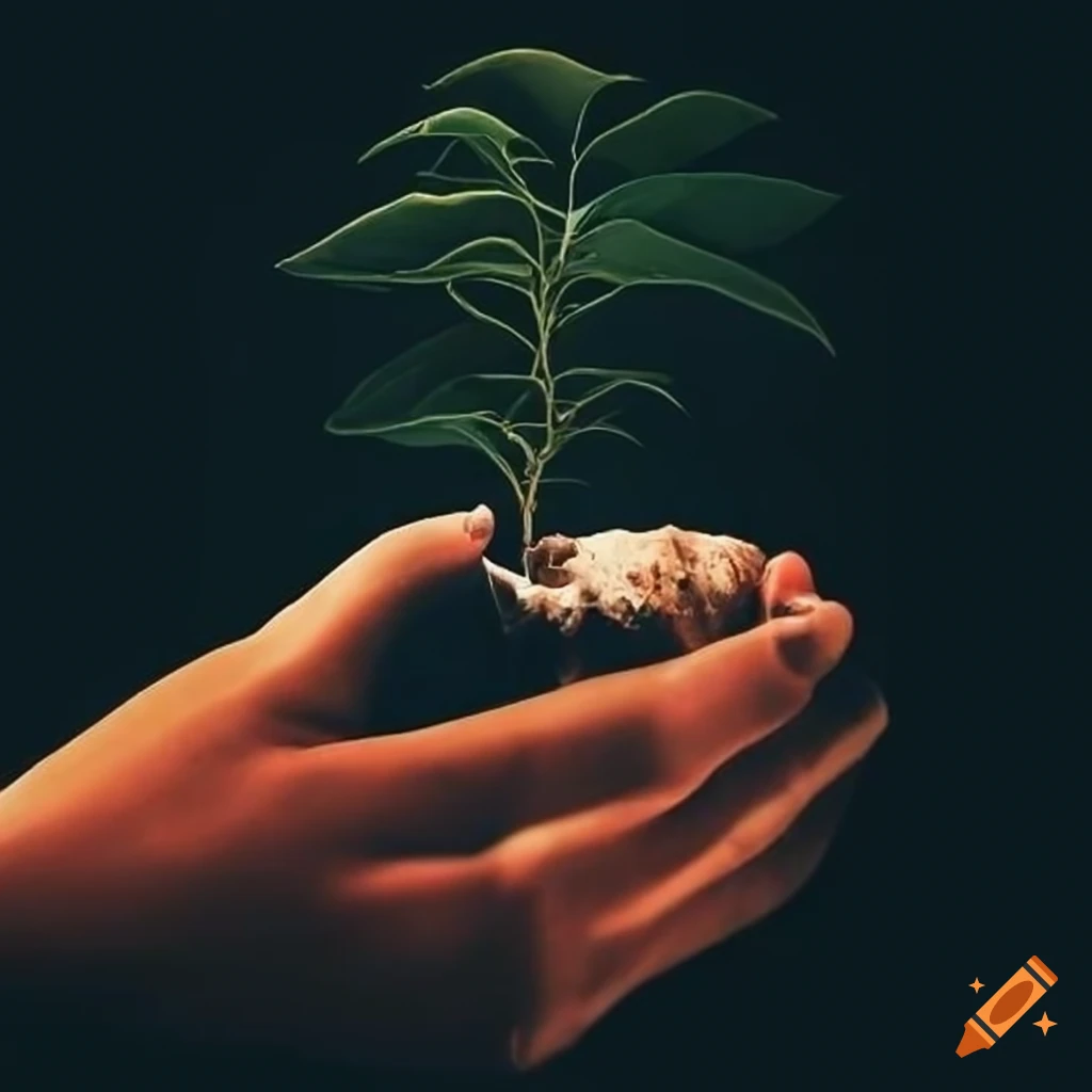 Quote about invisible growth
