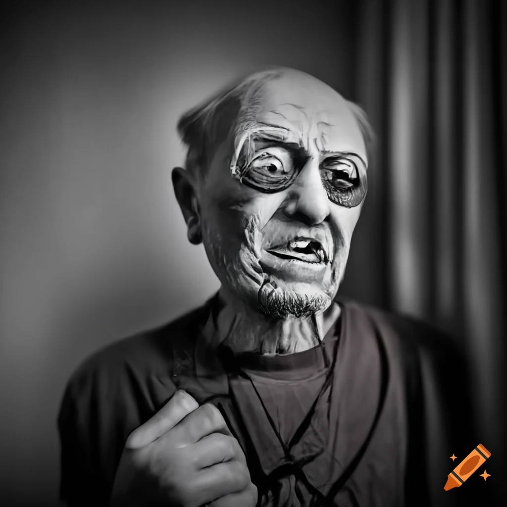 Image of mr boogie woogie on Craiyon