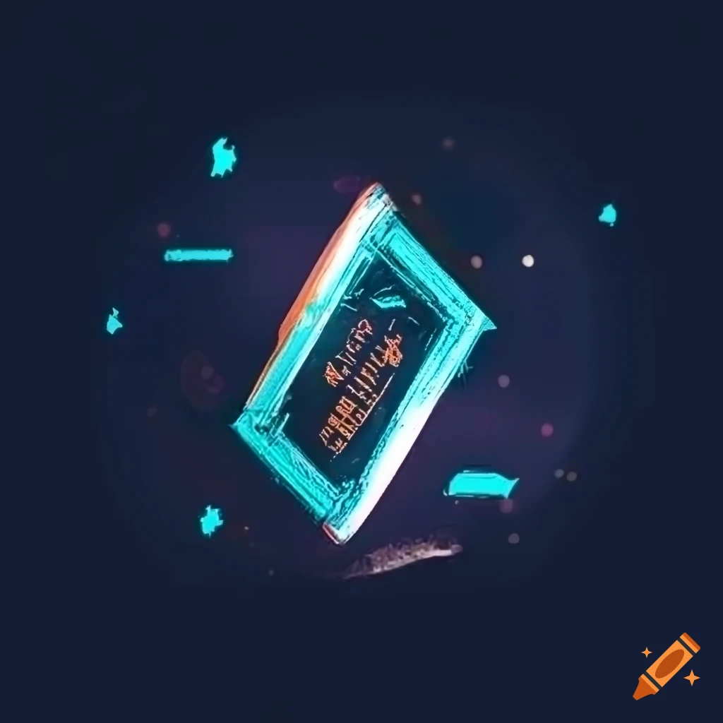 Logo for the team bytebusters