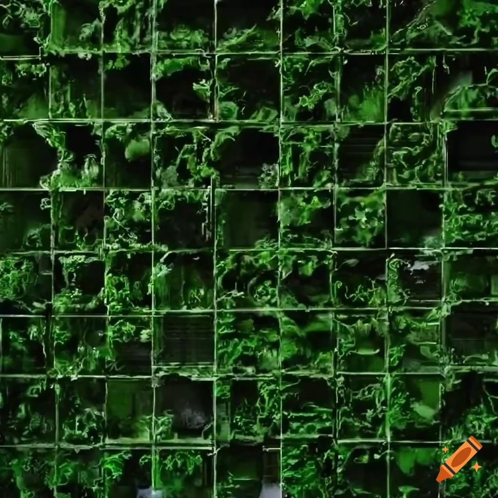 2D Metroid game with dark and atmospheric aesthetics on Craiyon