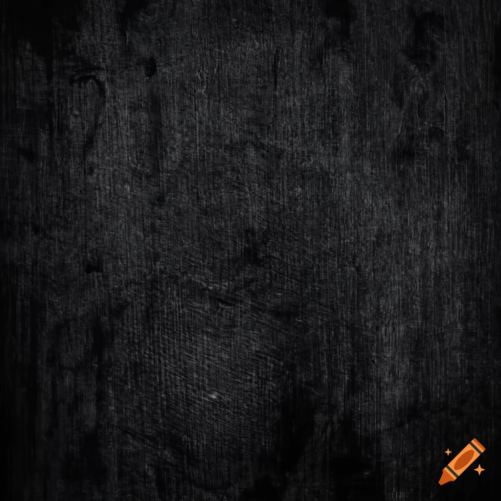 Black grunge acid washed denim texture