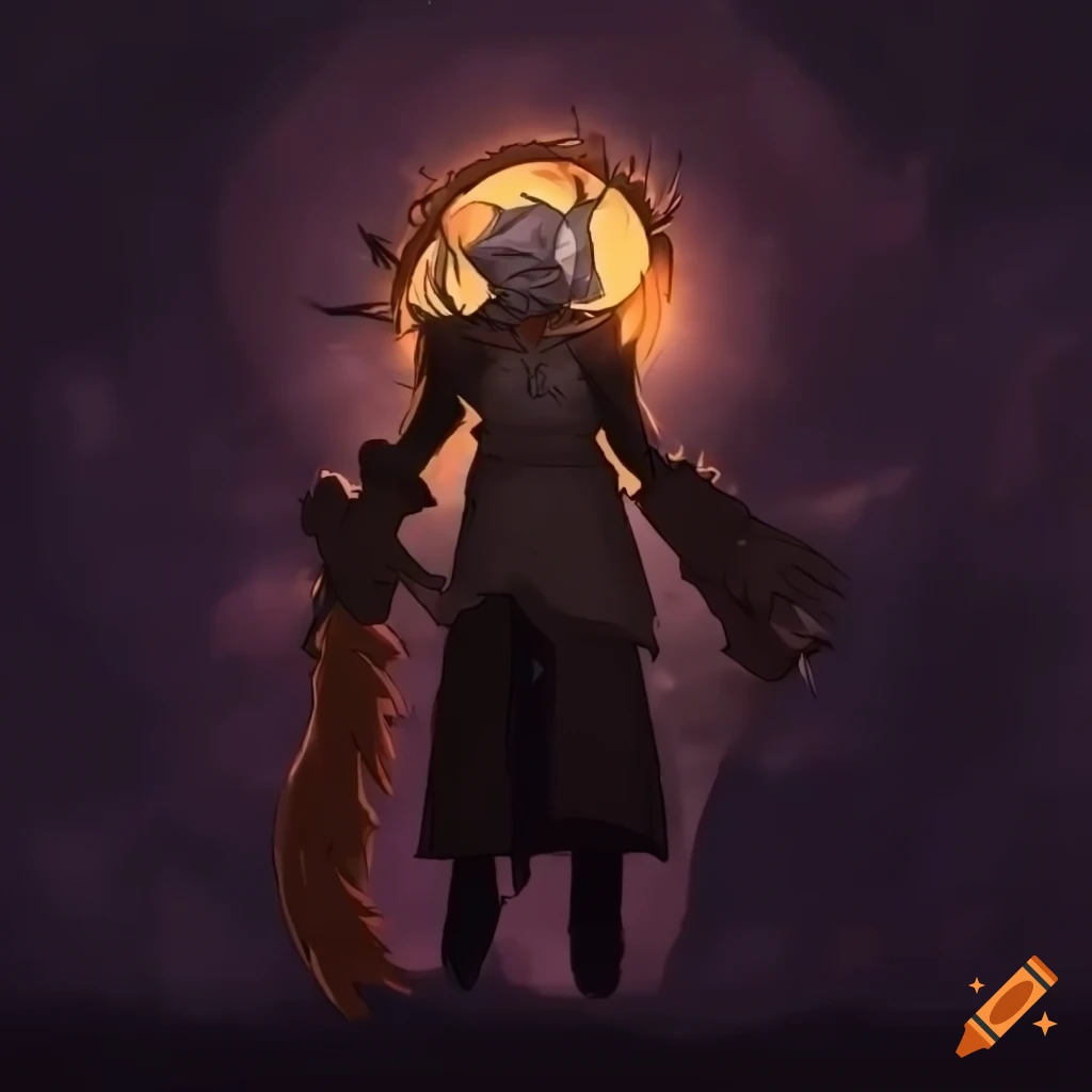 Digital artwork of a powerful warrior wielding a giant sword on Craiyon