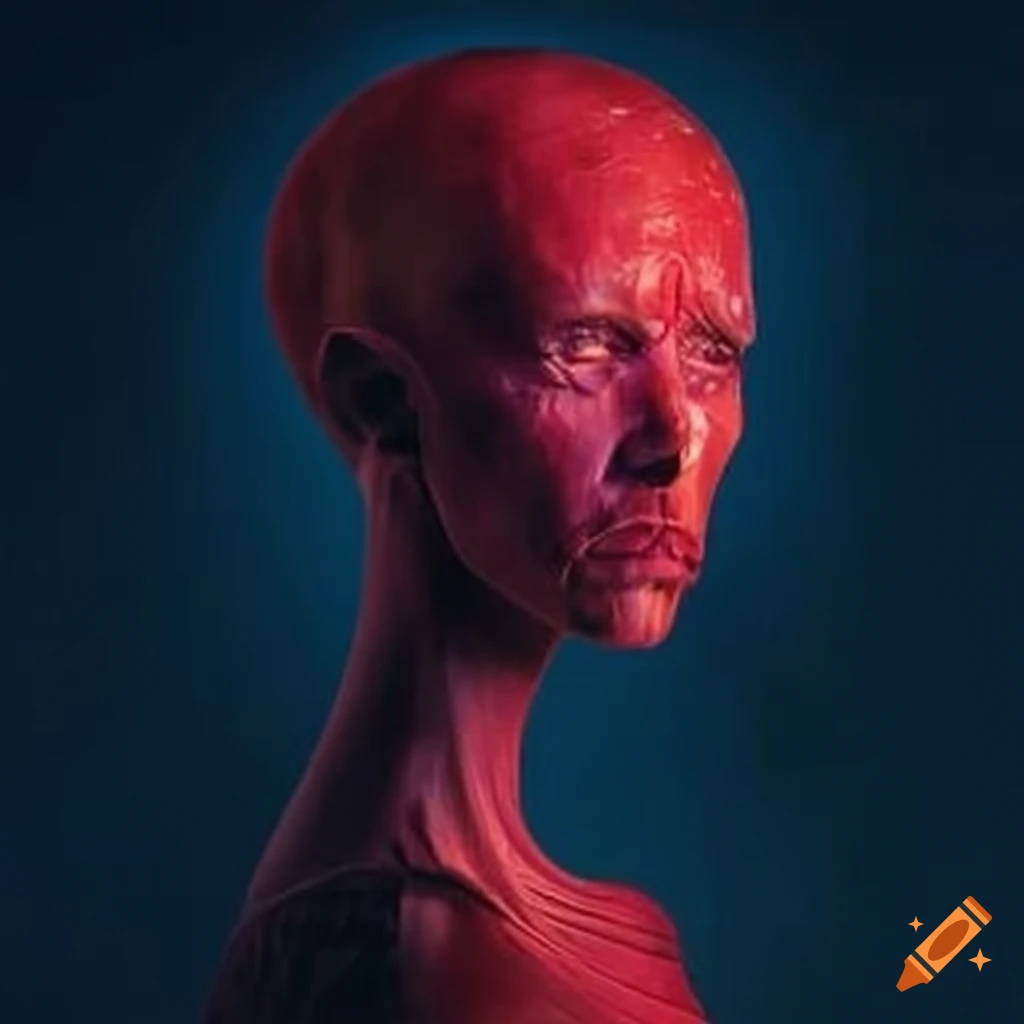 Image depicting the discovery of ignorance on Craiyon