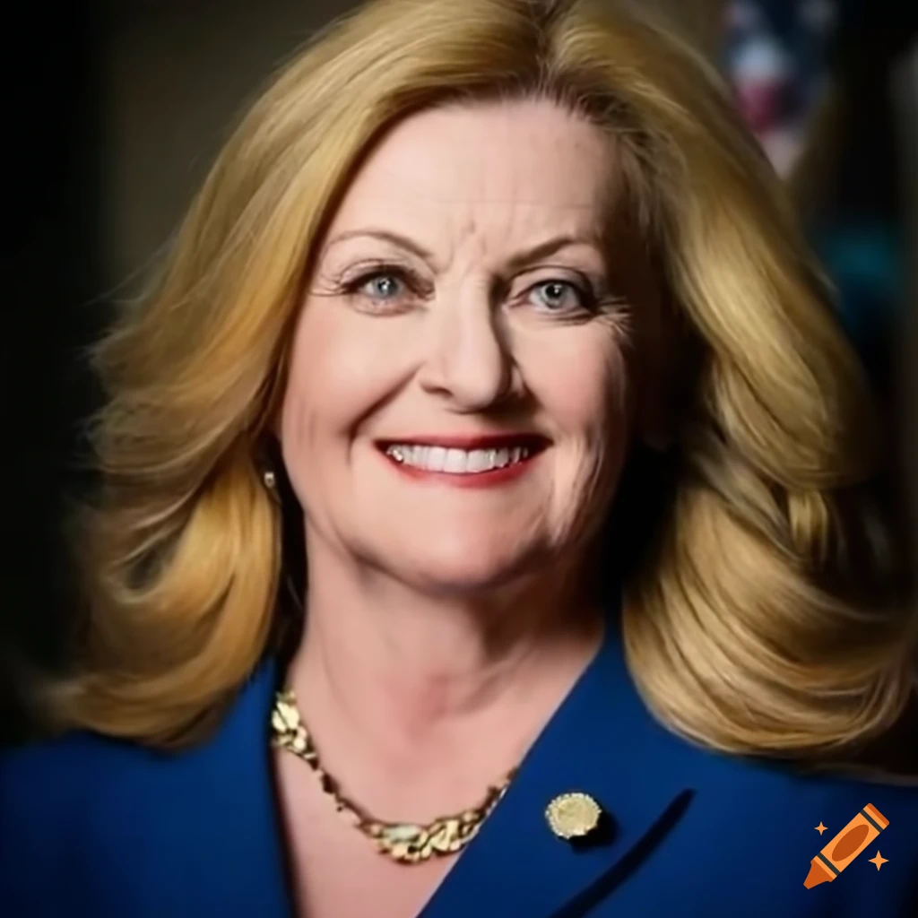 Ann wagner - beautiful politician