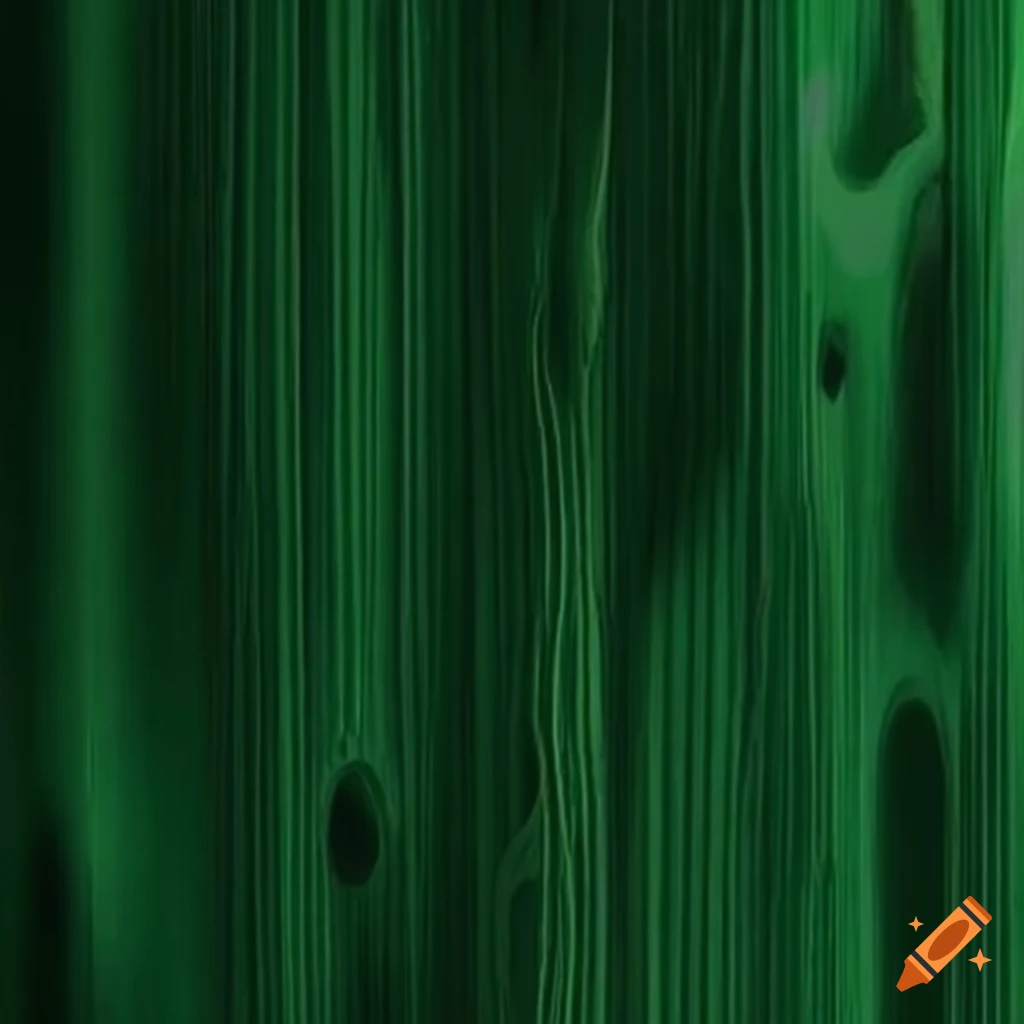 Festive green christmas wallpaper