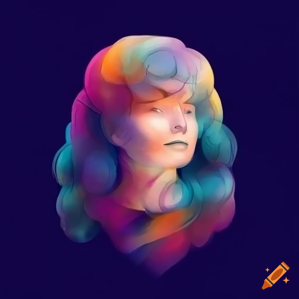 Illustration representing user sovereignty and freedom in web3