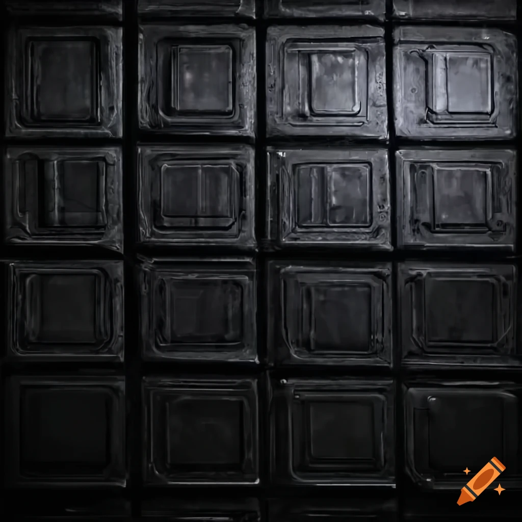 2d metroid game with alien and borg-like aesthetics on Craiyon