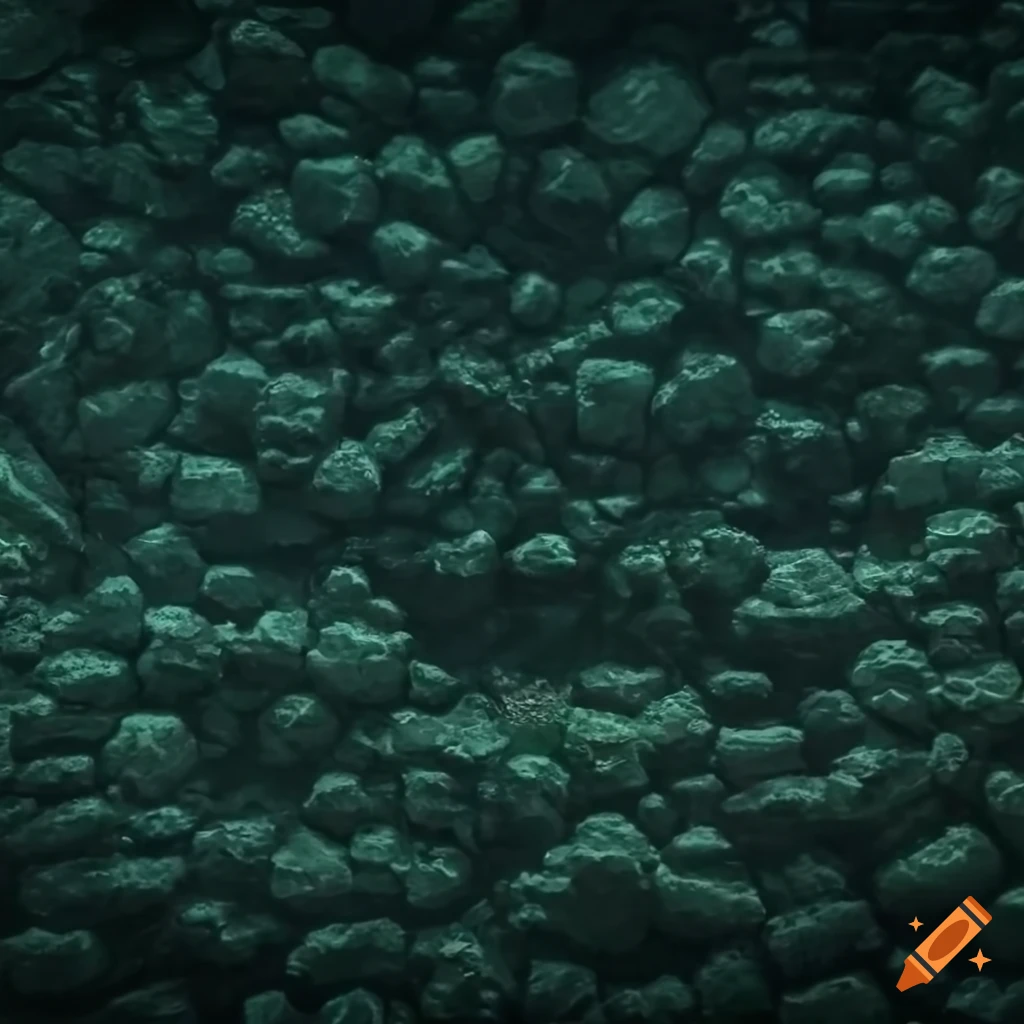 2d alien game with underwater ruins on Craiyon