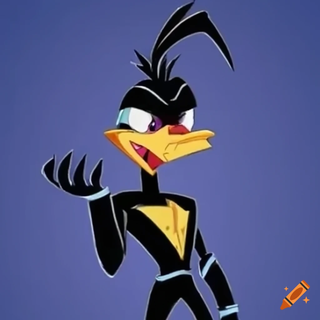 Image of loonatics unleashed
