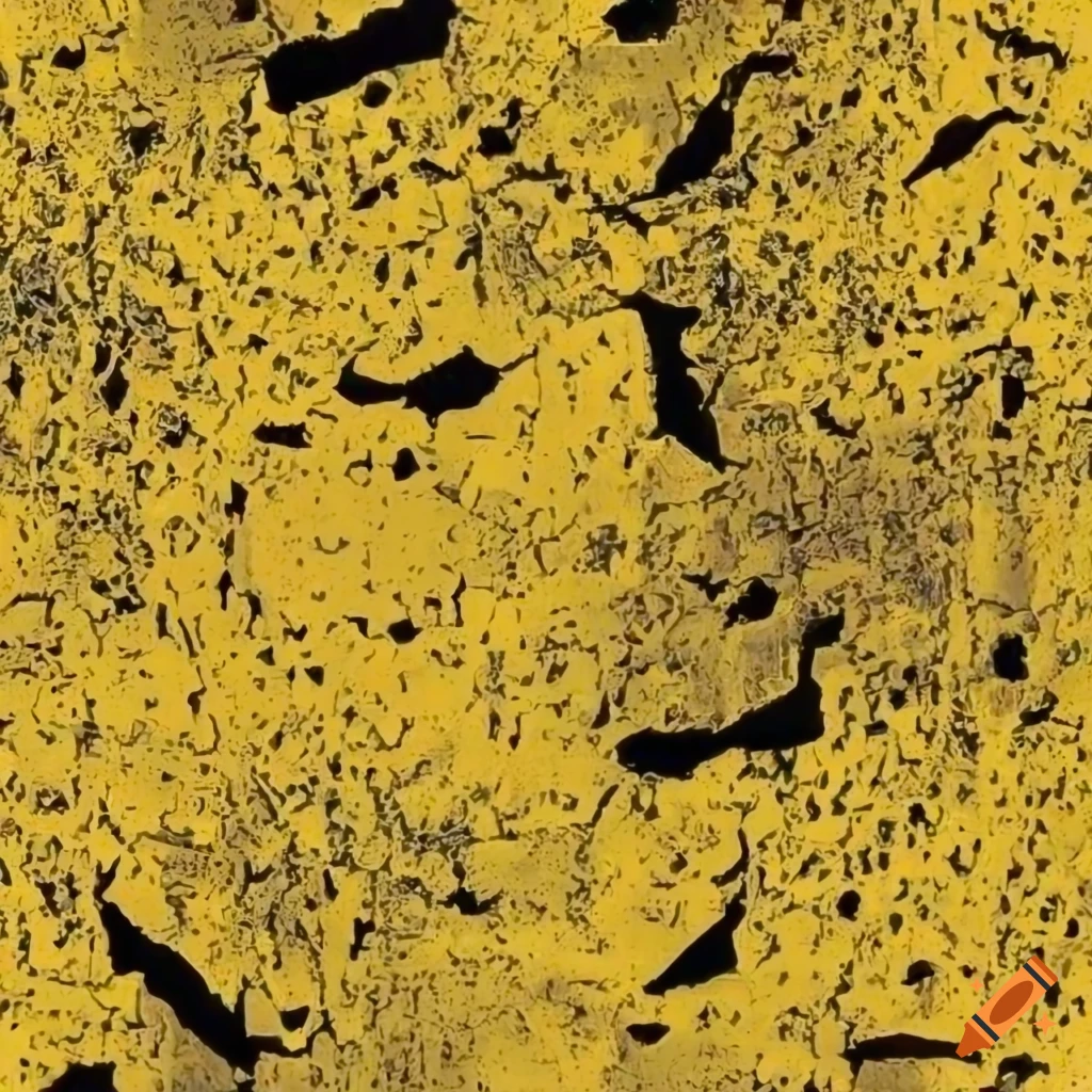 Detailed seamless concrete texture with dirt and worn-out paint on Craiyon