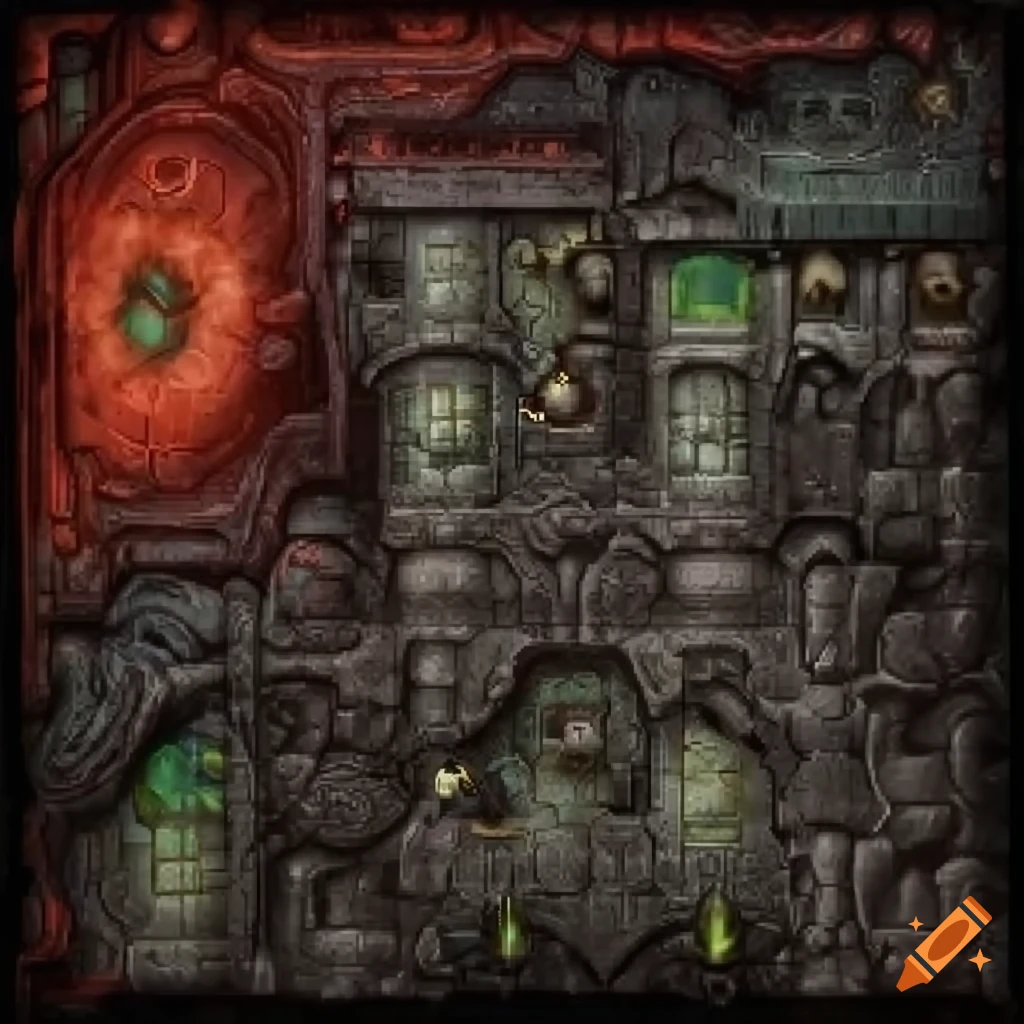 Dripping, dying alien in a 2D metroid-like game on Craiyon