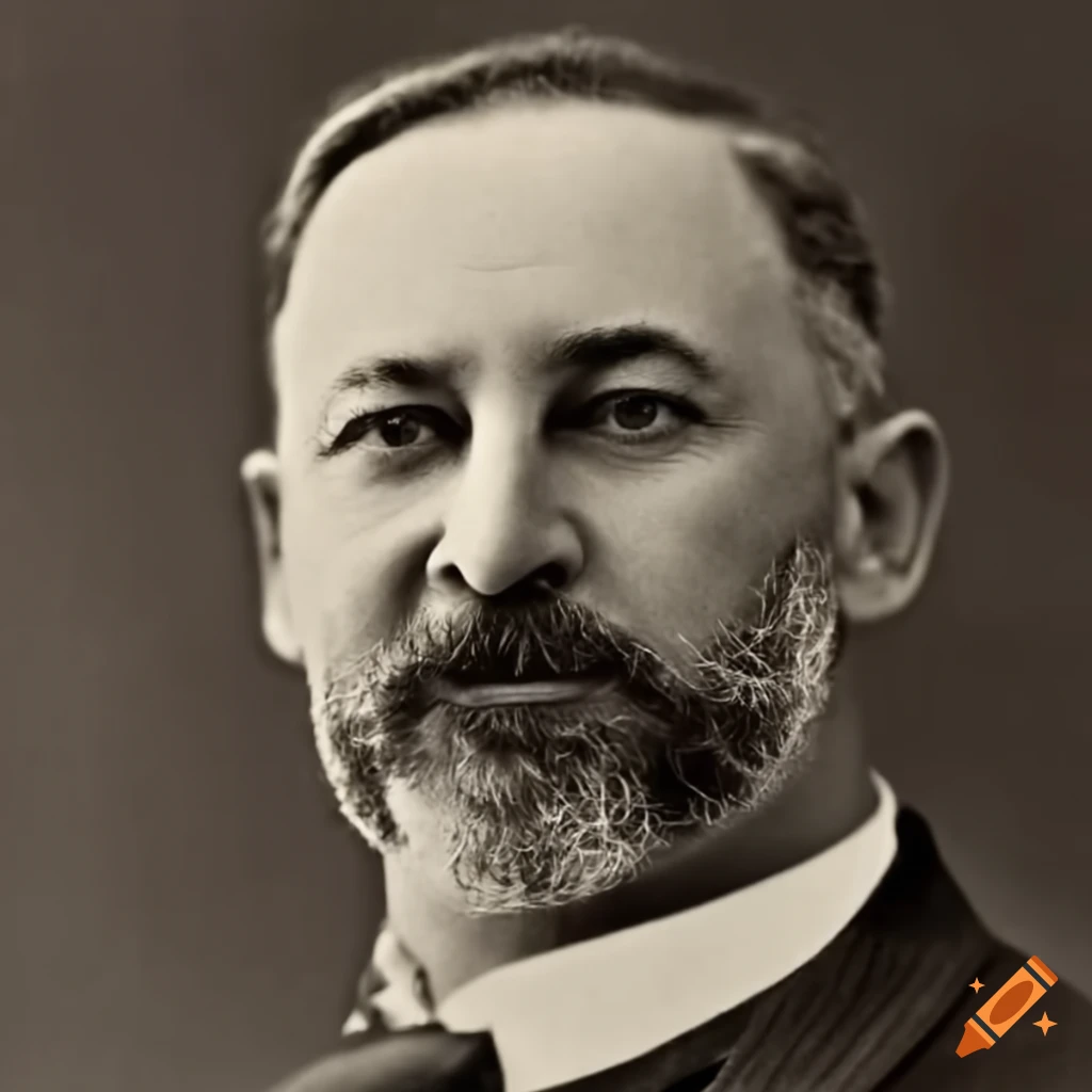 Portrait of santiago abascal, spanish politician