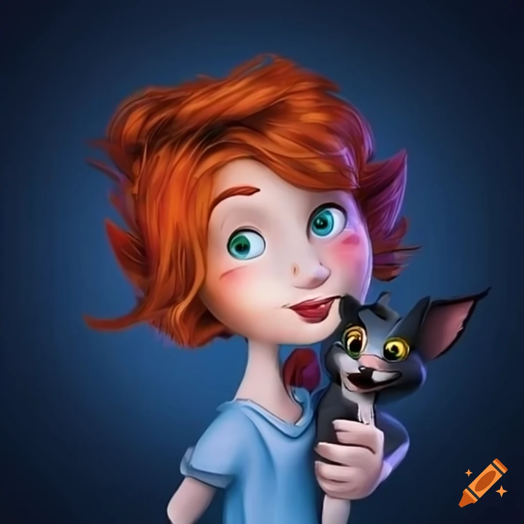 Photo of tom and jerry cartoon characters