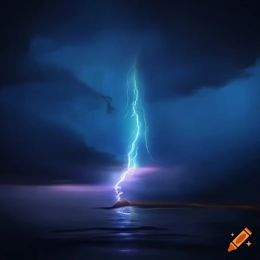Epic Lightning Wallpapers