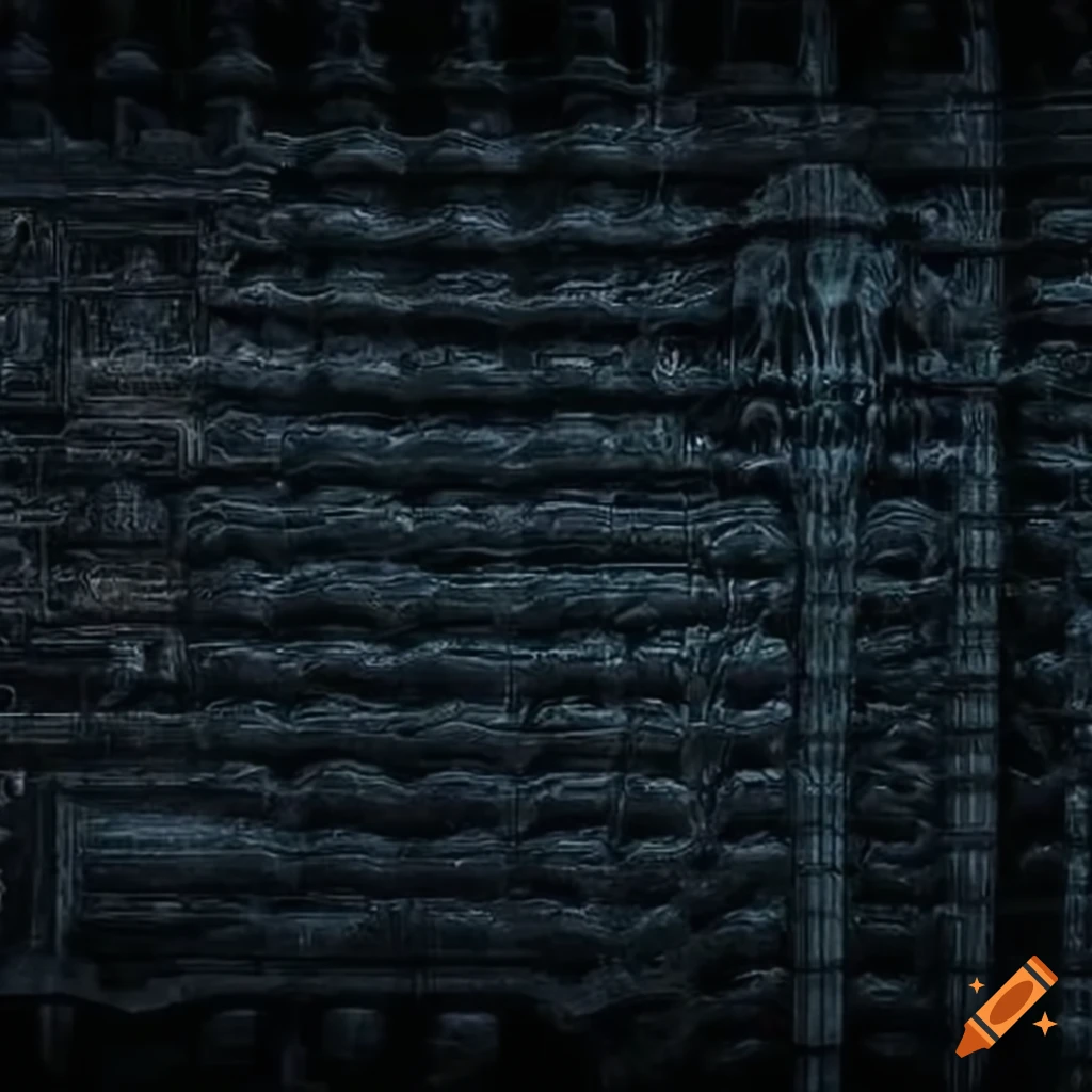 Pixel art of a futuristic alien in a 2d metroid game