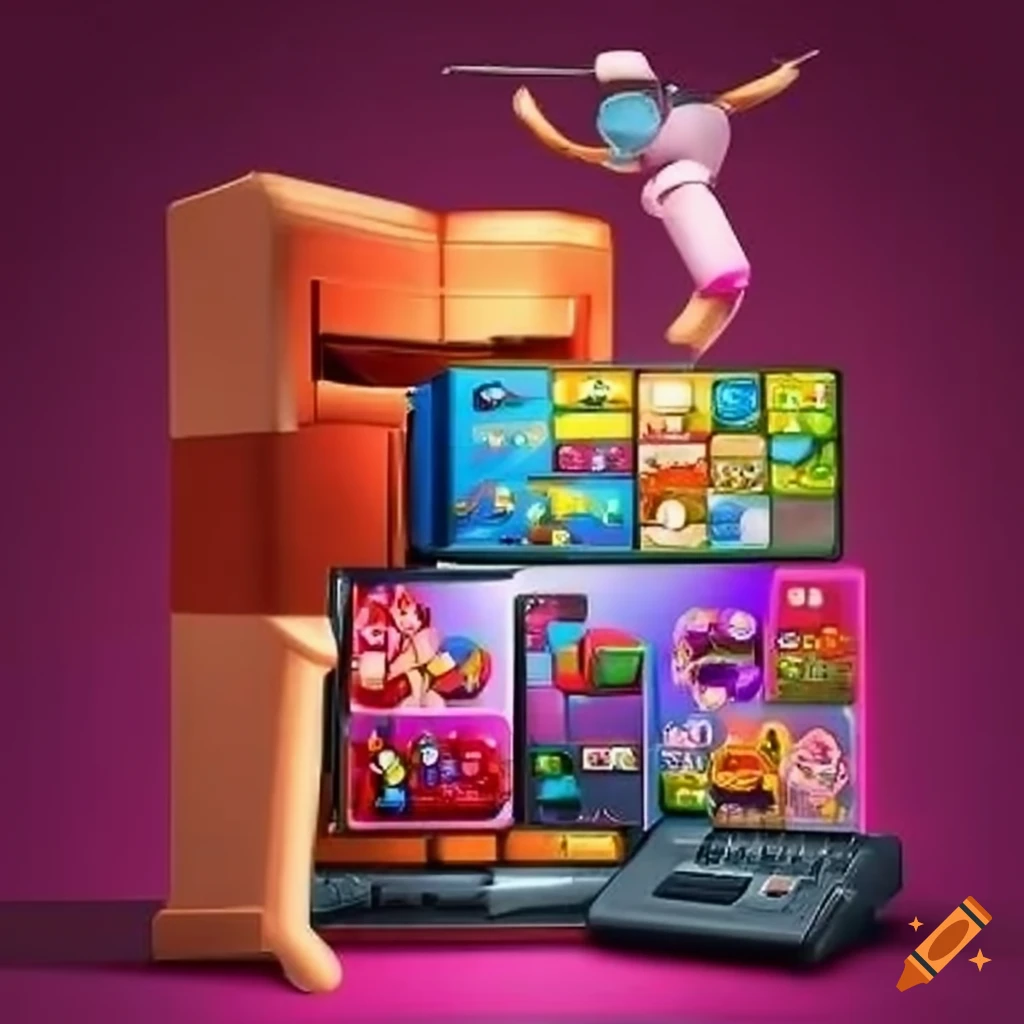 Family Friendly Gaming