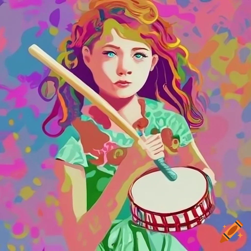 Empowering girls through music and education