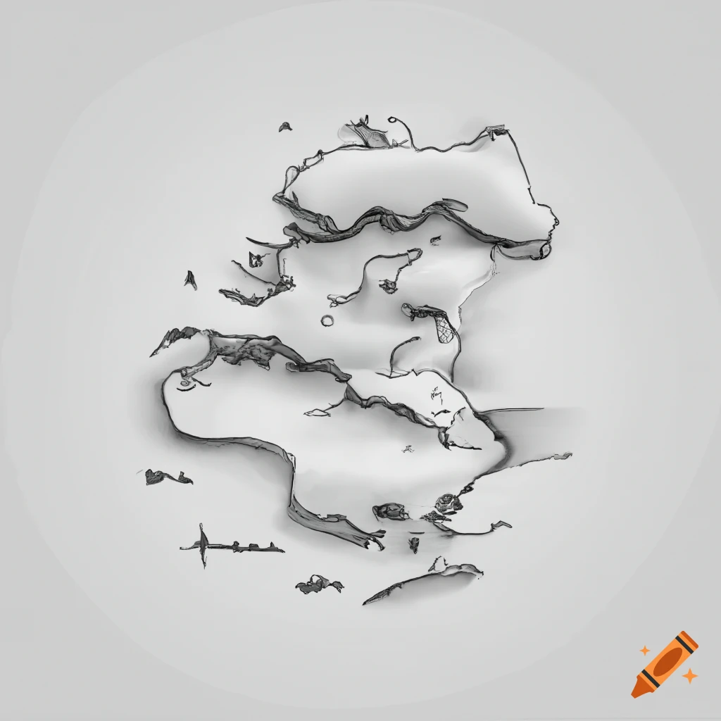 Map creation concept