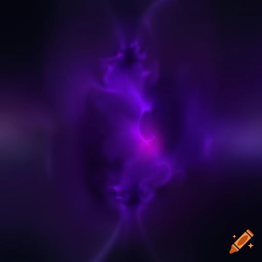 Abstract purple desktop wallpaper