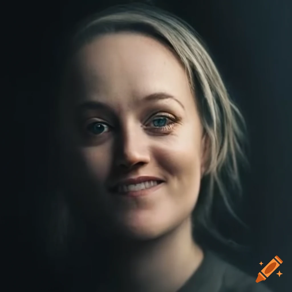 Abstract text art design