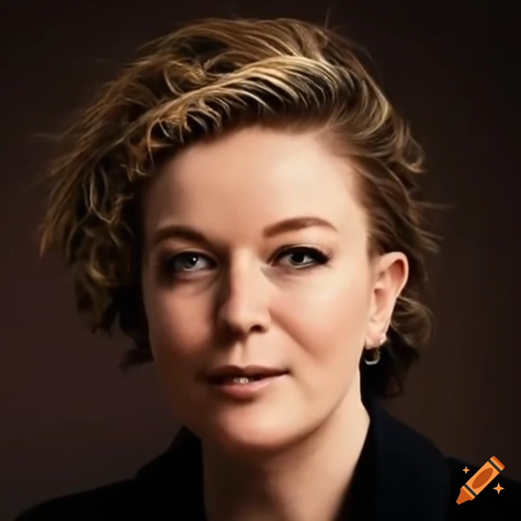 Abstract text art design